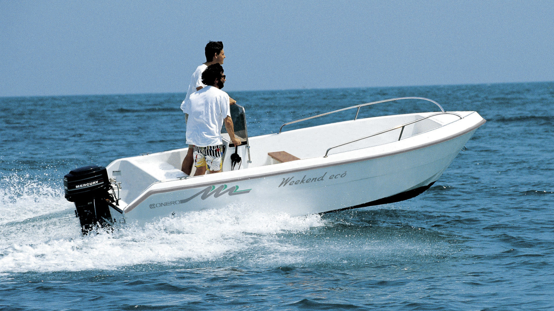 Weekend Eco – Bateau-DIRECT.COM