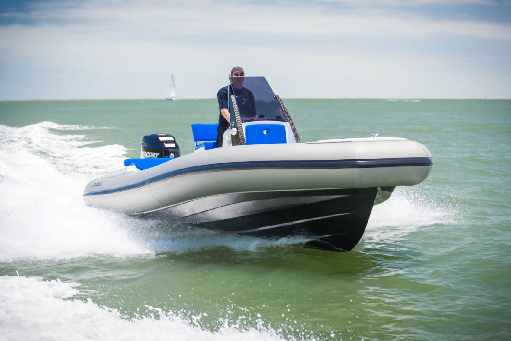 Semi-Rigides – Bateau-DIRECT.COM