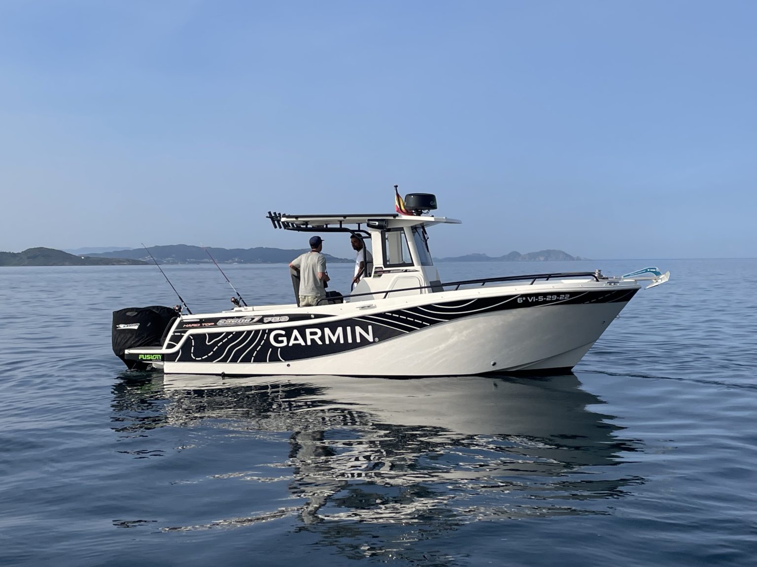 SABOR – Bateau-DIRECT.COM